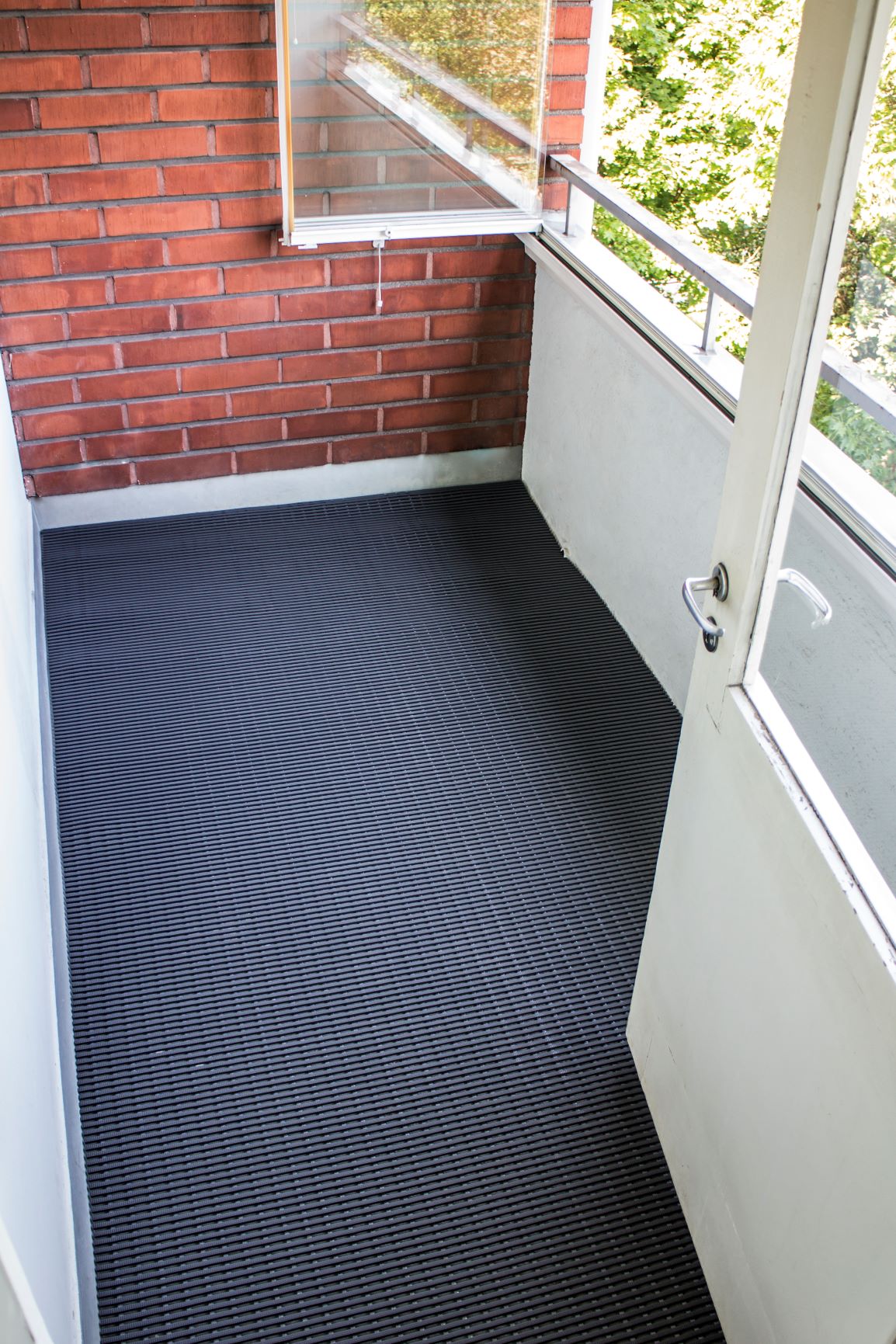 Rõdud-Terrassid - Baltic Mat OÜ